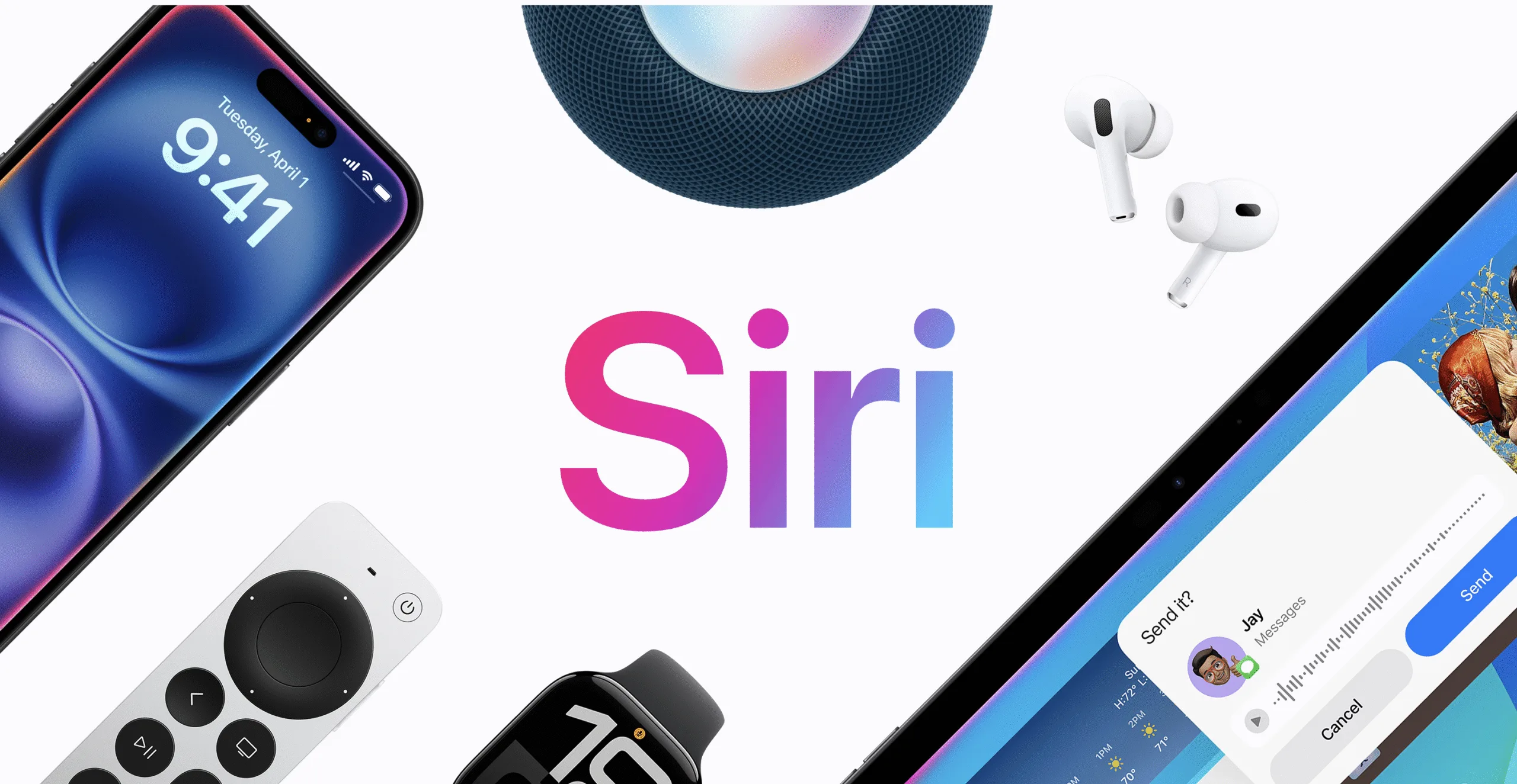 Διέρρευσε το iOS 27 και αποκάλυψε την νέα Siri - upd.gr